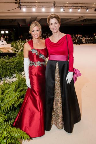 Rex, Comus continue 100-plus year tradition at their Carnival balls ...