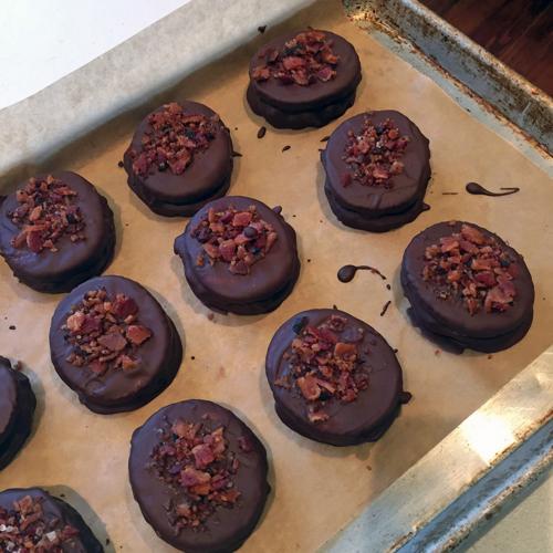 Rachel Stickney and Swine Krewe repeat as winners in the 2015 Hogs for ...