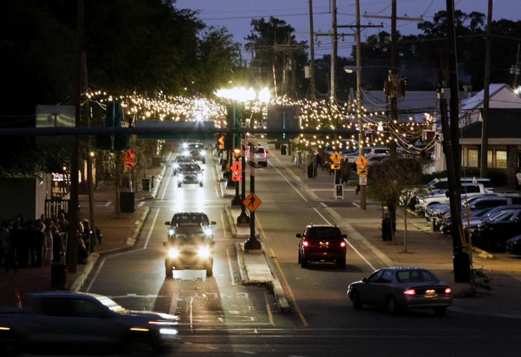 Kenner's historic Rivertown district sees revitalization | Jefferson Parish | nola.com