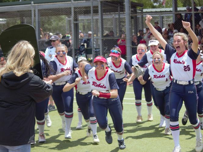 Riverside tops Catholic-Pointe Coupee at state softball | Prep Sports | nola.com