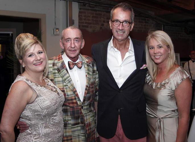 Nell Nolan: Learning and Levity | Parties/Society | nola.com