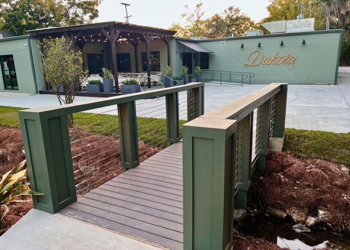 Dakota restaurant reopens in new Covington location | Where NOLA Eats ...
