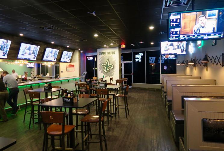 The Swamp Room is back: Classic Metairie tavern finds new home just up ...