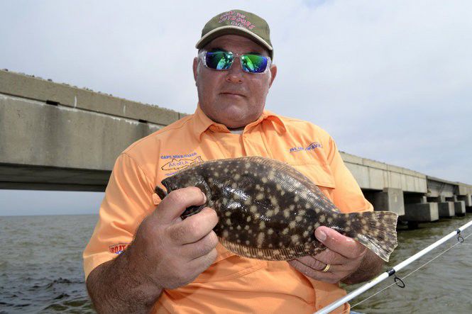 10 fascinating flounder facts | Sports | nola.com