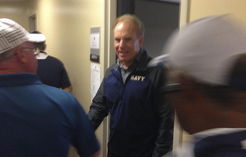 New Orleans Saints chat with Katherine Terrell at noon | Saints | nola.com