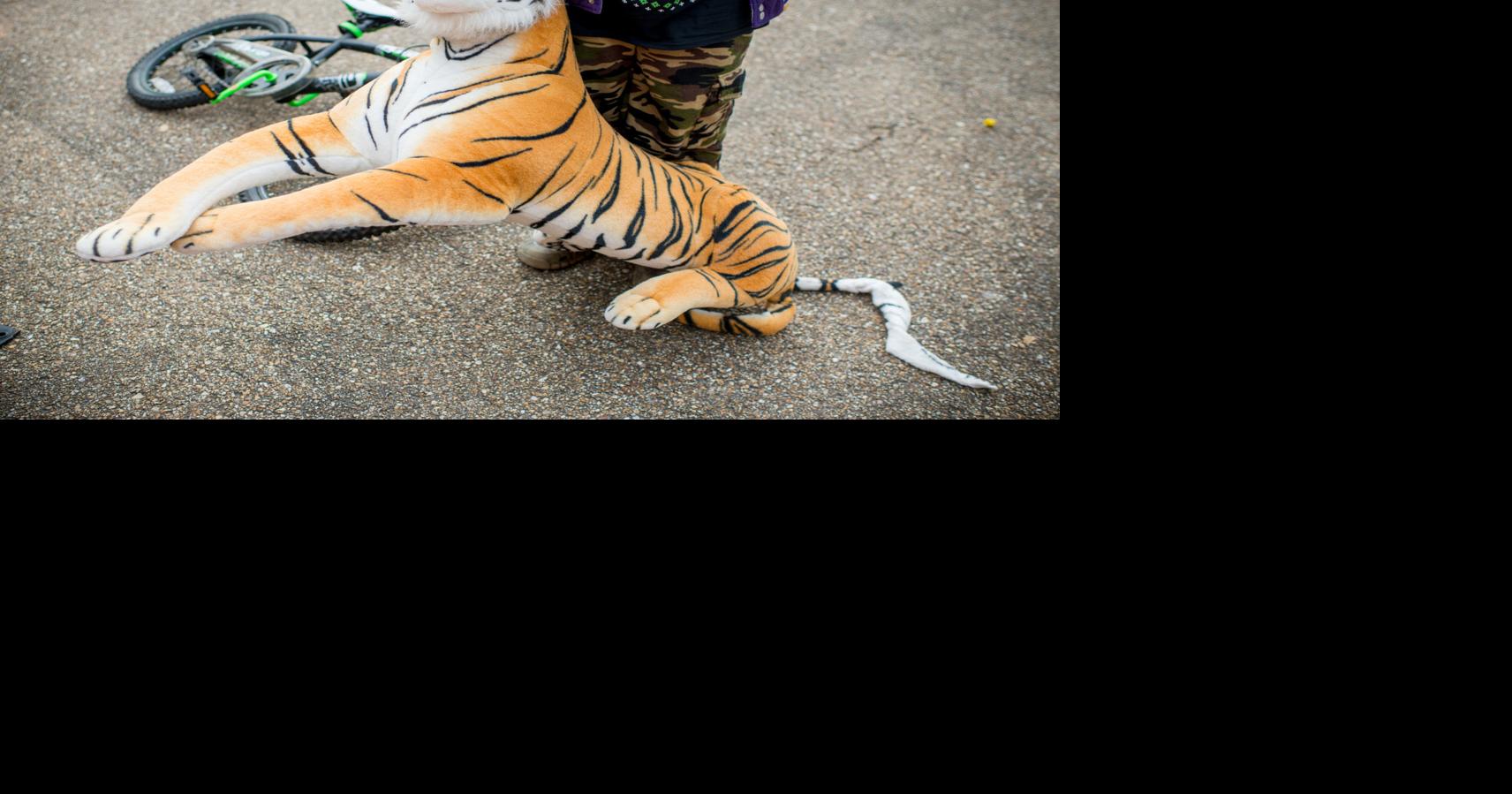 Tinker Elves once again making Christmas merry for Slidell families ...