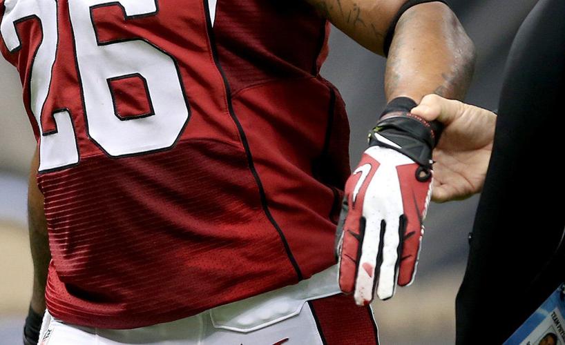 Arizona Cardinals player lost part of finger in 31-7 loss to New ...