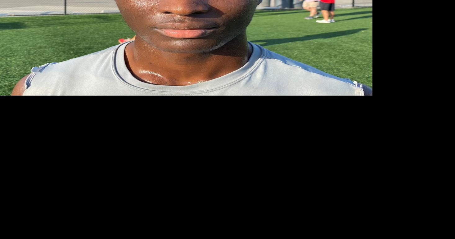 Rummel cornerback Ashton Stamps gets second chance, makes LSU ...