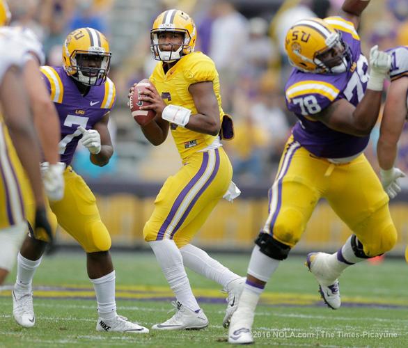 LSU 5th in SEC West? Read Barrett Sallee's Bleacher Report story, chat ...