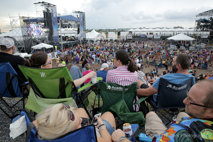 Gretna Heritage Festival turns 25 with food, rides, Jose Feliciano ...