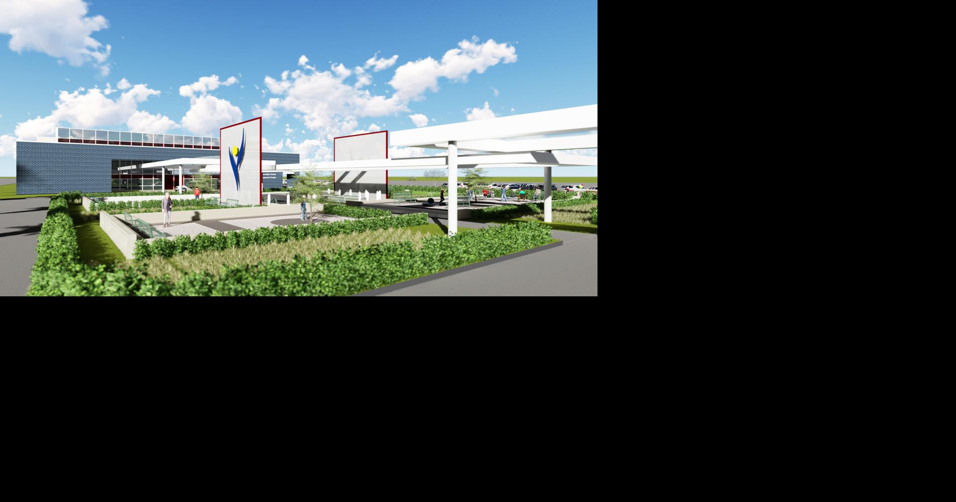 Ochsner opens Michael R. Boh Center for Child Development | Photos ...