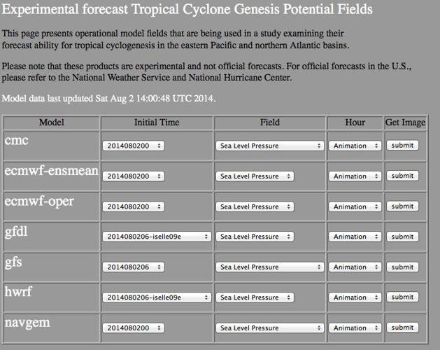 13 essential websites and 5 must-follow Twitter accounts for hurricane ...