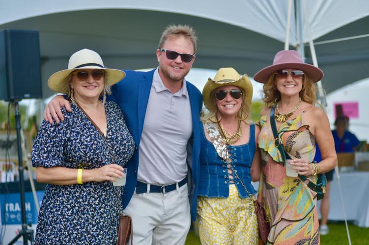 Polo games played for fun and charity in Folsom | St. Tammany community ...