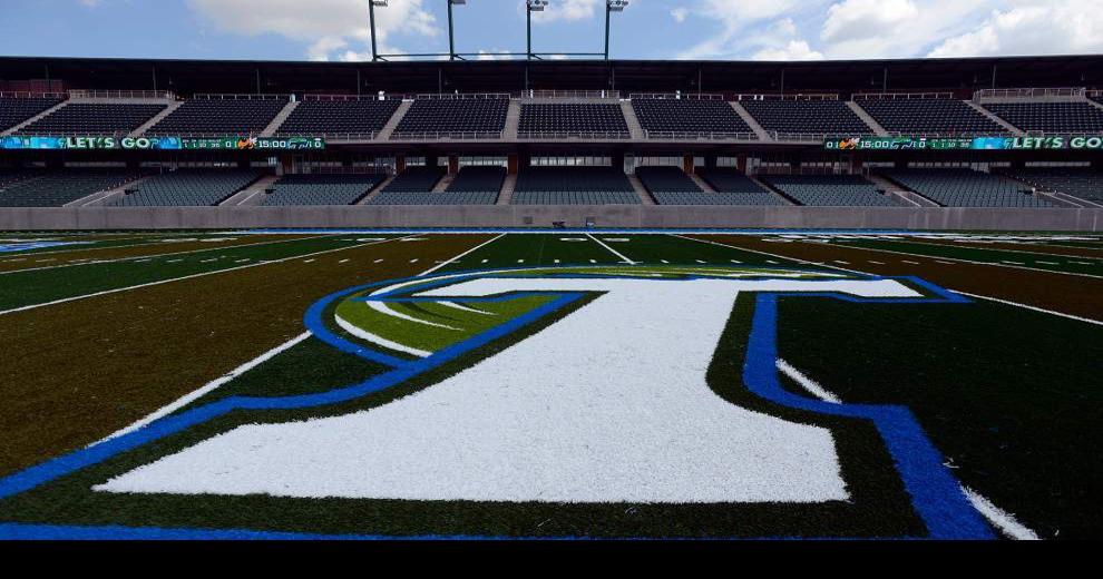 Lewis: New stadium has Tulane talking about championships | Tulane ...