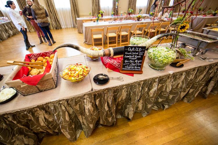 Marylynn Smitherman's 'Boot Scootin' Brunch' is party shoo-in | Parties/Society | nola.com