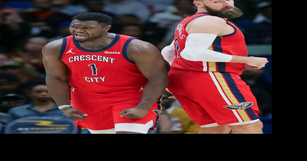 Rod Walker: Zion Williamson answered the critics on the court and off ...