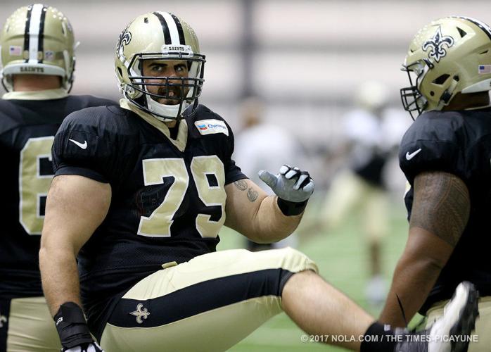 Saints' Terron Armstead, Willie Snead officially limited in Wednesday's ...