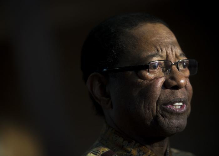 Mayor Kip Holden: 'It has been hell' after Alton Sterling shooting in ...