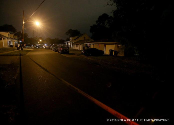 Mother of 2 killed in Metairie identified; suspect charged with 2nd ...
