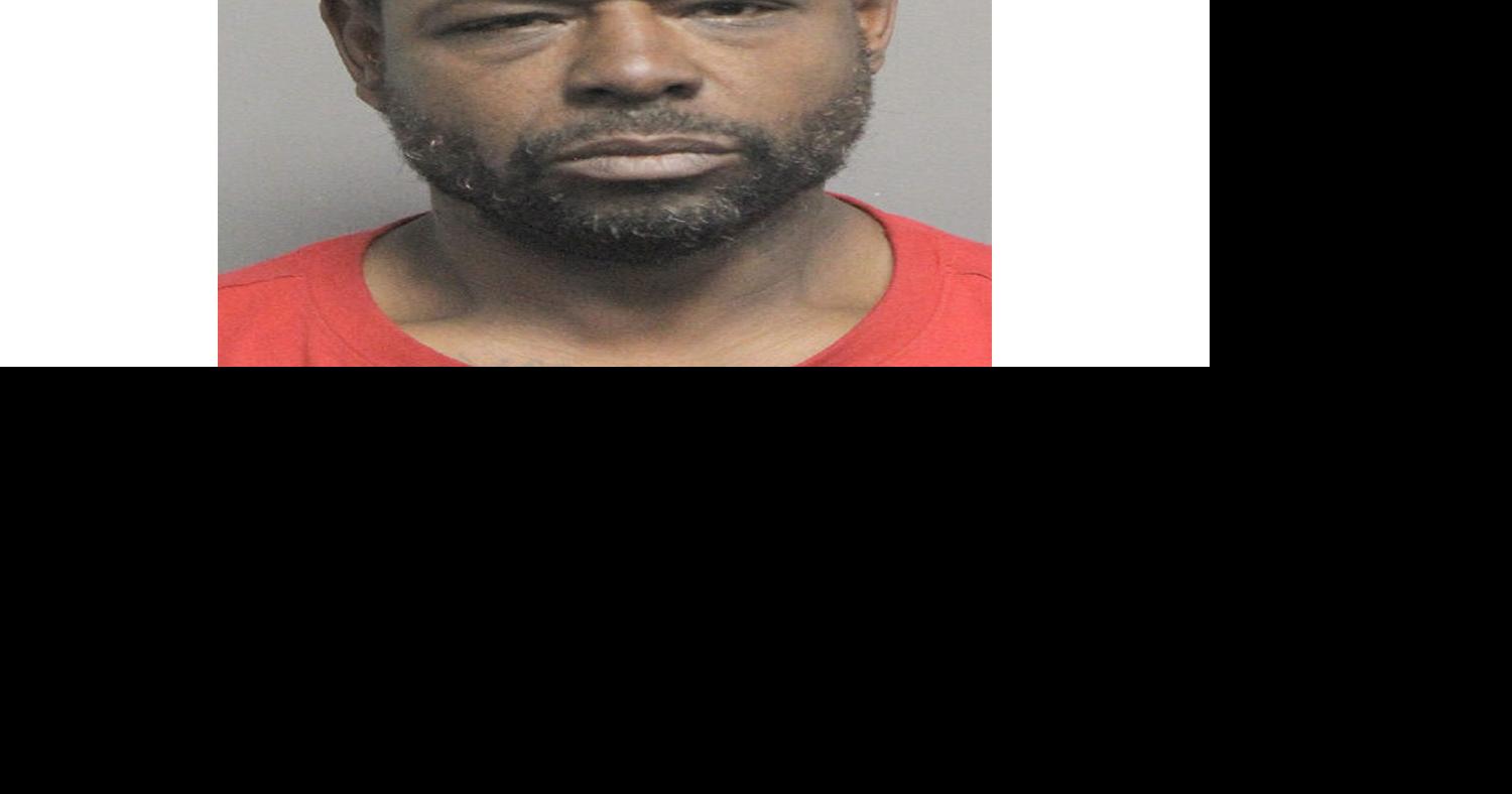 Recently-arrested Marrero murder suspect freed from prison in 2018 ...