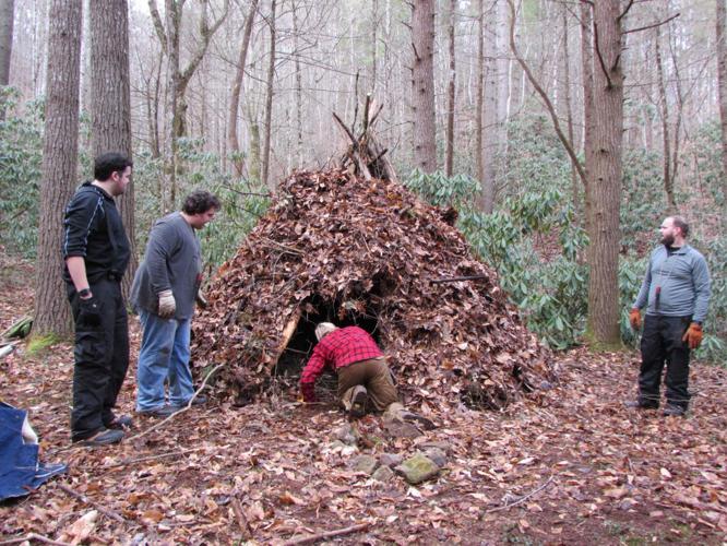 'Fat Guys in the Woods' debuts Sunday (Aug. 10) on The Weather Channel ...