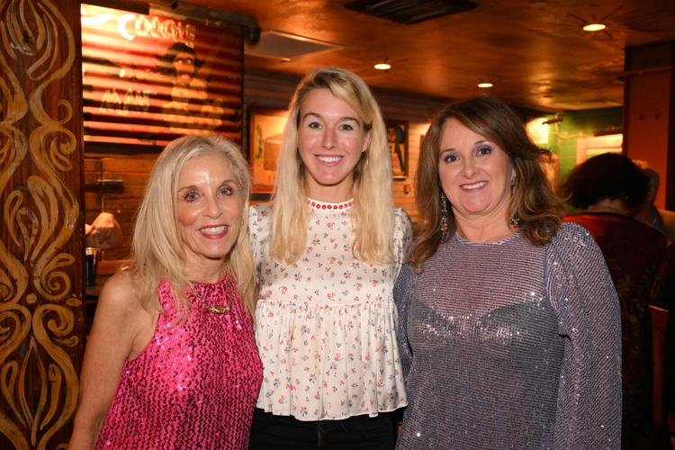 Nell Nolan: NOMA Visionaries, VCCF Gala, WWII Victory Ball ...