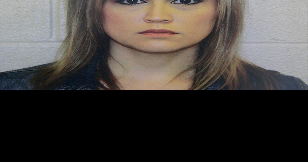 Rachel Respess denies 'consensual' sex with student, professes ...