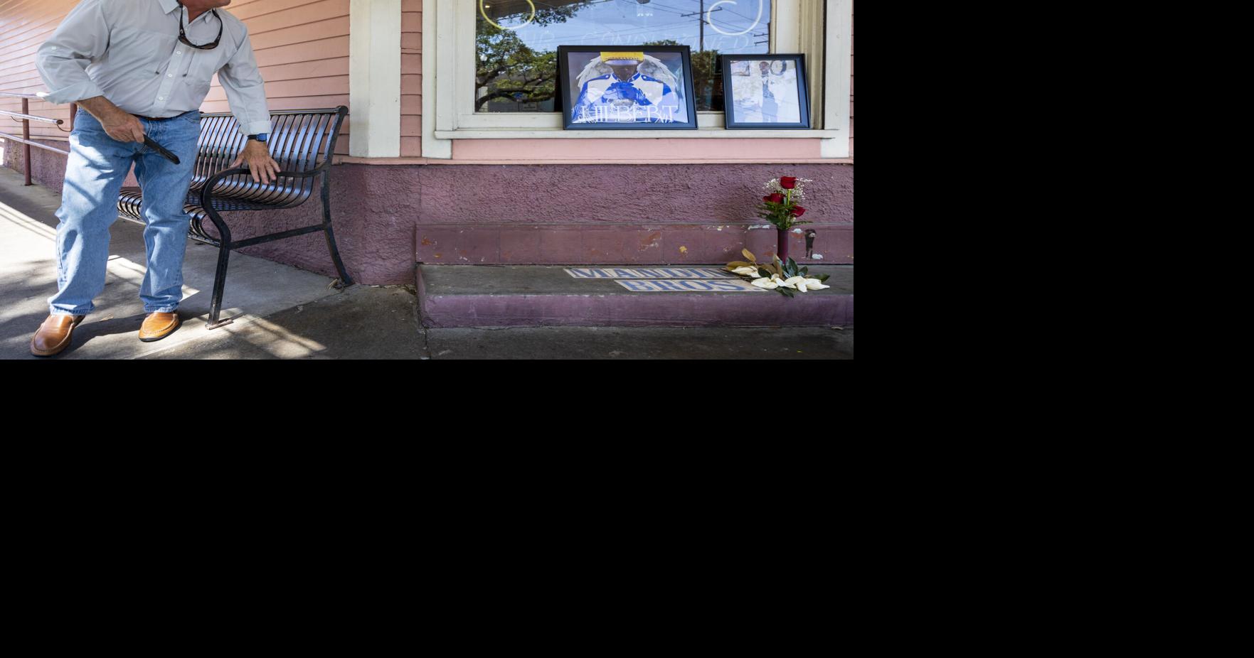 Photos: Mandina's Restaurant reopens following shooting | Photos | nola.com