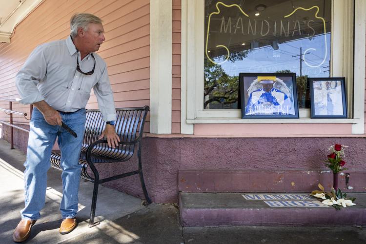 Mandina’s murder suspect extradited back to New Orleans | Courts | nola.com