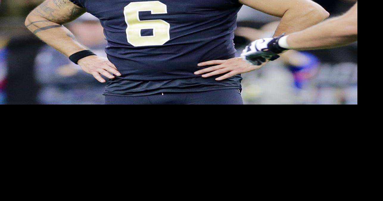 Saints' Sean Payton regrets sending Aldrick Rosas out for 58-yard FG ...