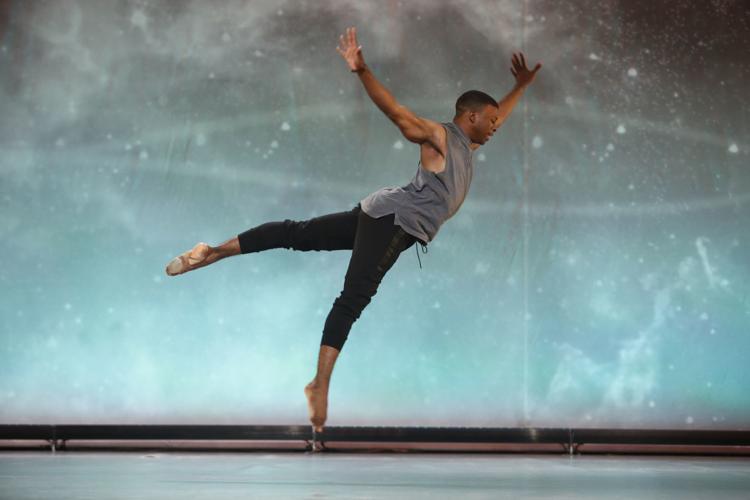 Gonzales teen Matthew Deloch once hated dance; now he's set to wow on ...