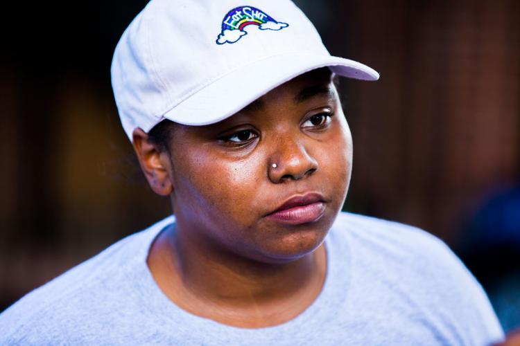 McDonald's workers in New Orleans demand more protection from sexual ...