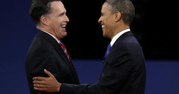 Jarvis DeBerry and James Varney analyze the presidential debate | Local ...
