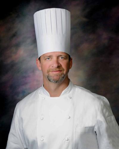 Chef leaves Mr. John's to oversee Legacy Kitchen, N.O. Hamburger ...