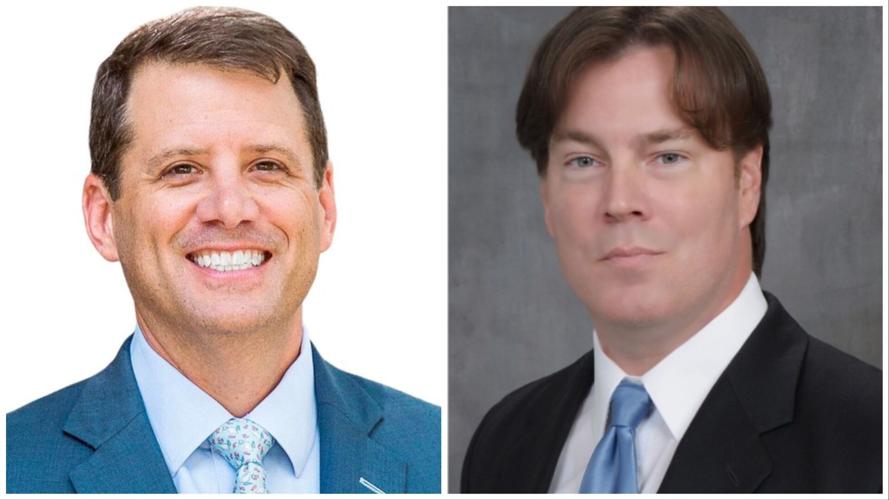 Voters decide New Orleans area House races | Local Politics | nola.com