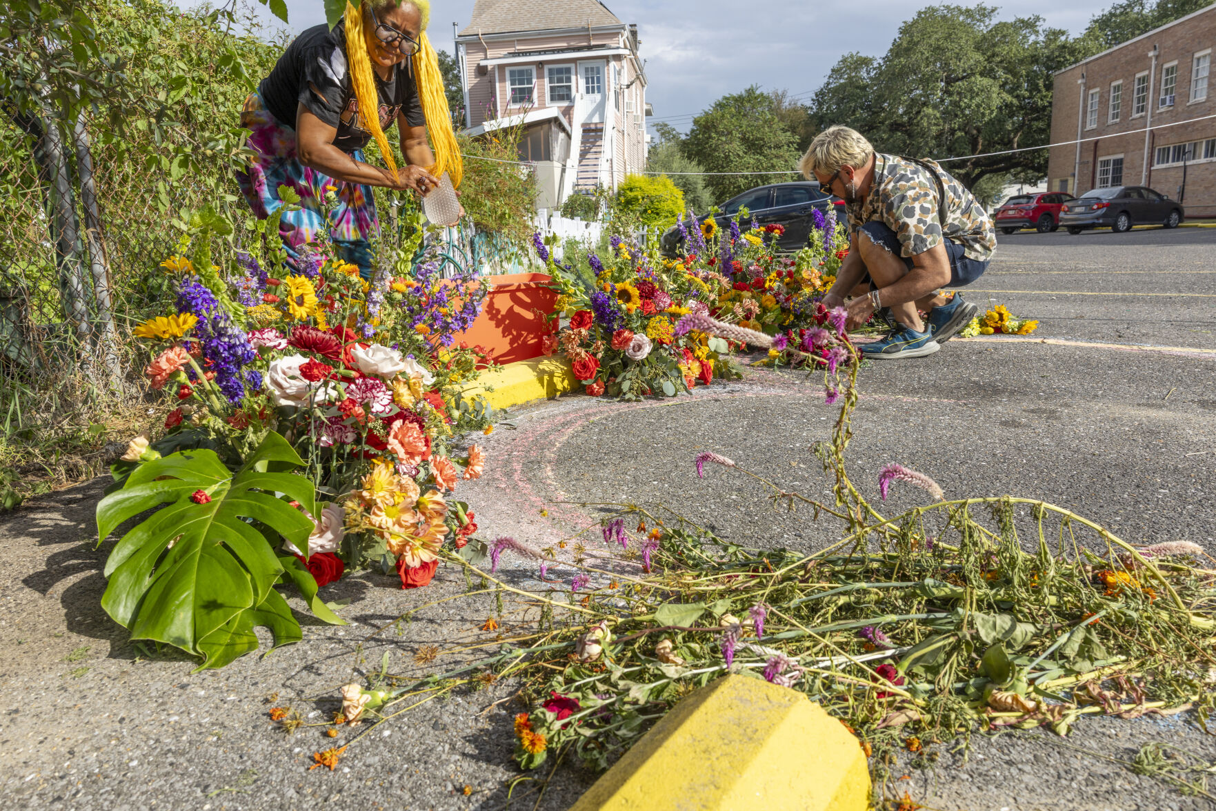 Brennan's chef Carl Morgan slain in New Orleans carjacking | Crime ...