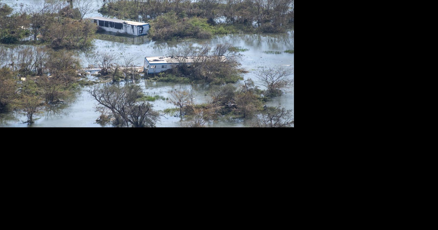 Hurricane Laura death toll rises to 12 after two more poisoning deaths ...