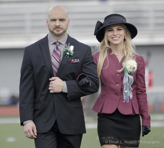 Homecoming 2017: Archbishop Shaw crowns its queen | Education | nola.com