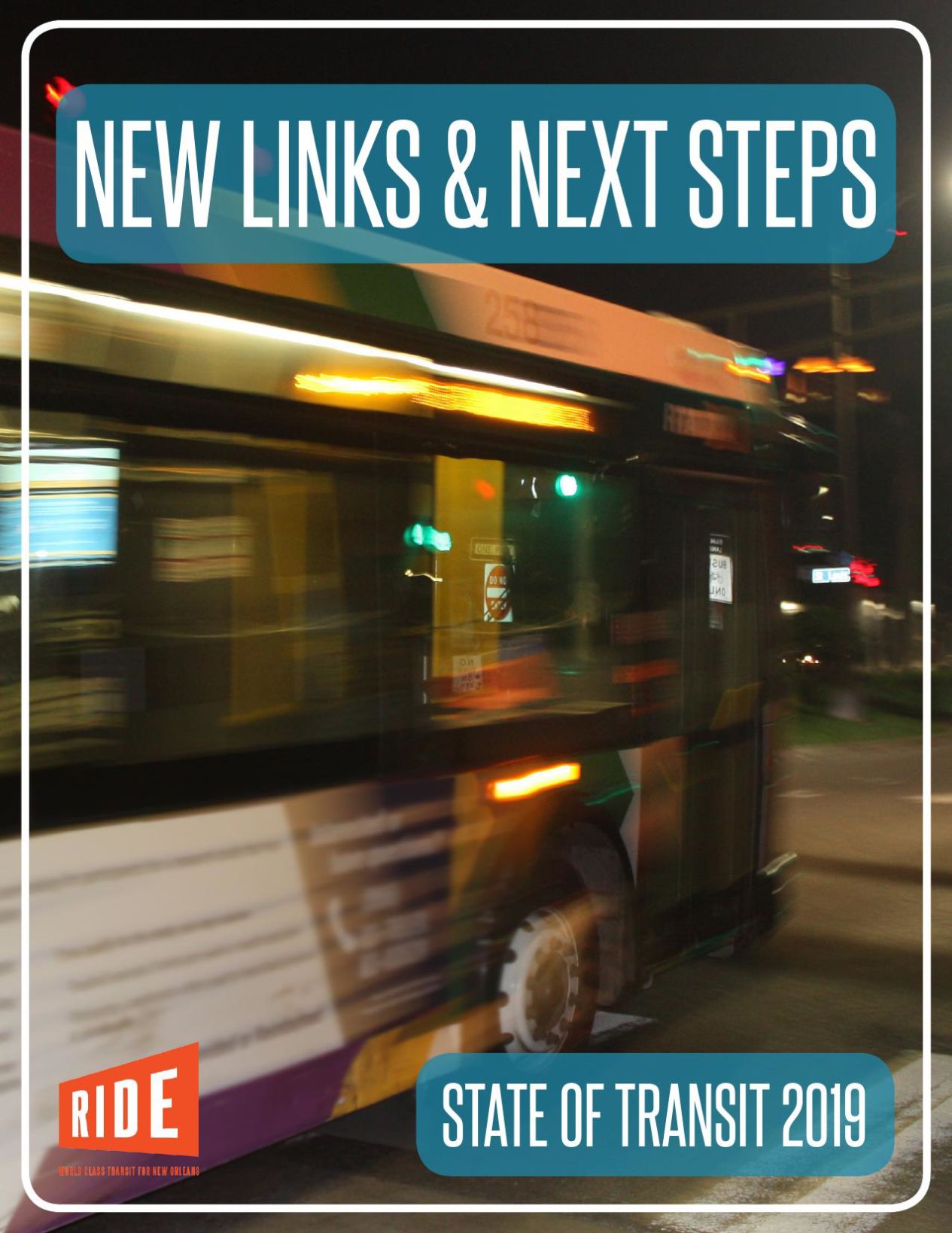New Orleans-area transit headed in right direction, but still plagued ...