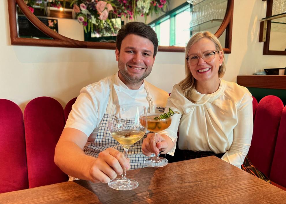 MaMou bistro opens in French Quarter in former Meauxbar | Where NOLA ...