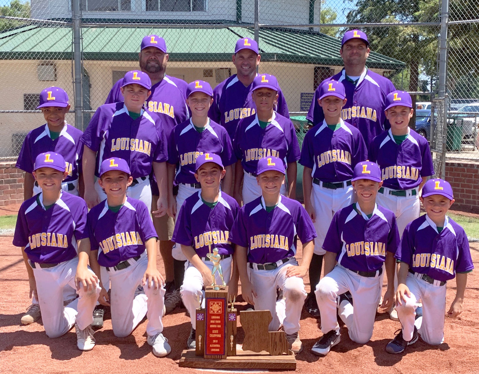 Son of former LSU baseball player is shining at Rummel | Prep Sports ...