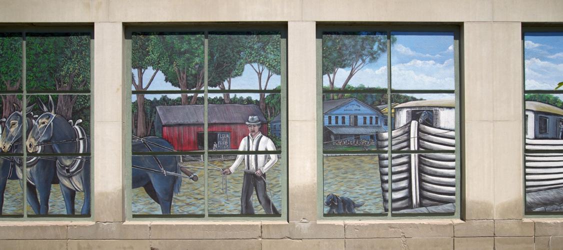 How the Erie Canal influenced New Orleans economy, geography ...