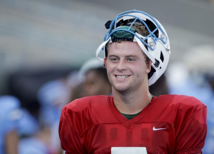 Big little men: wideout Lawrence Keys, running back Shedro Louis ...