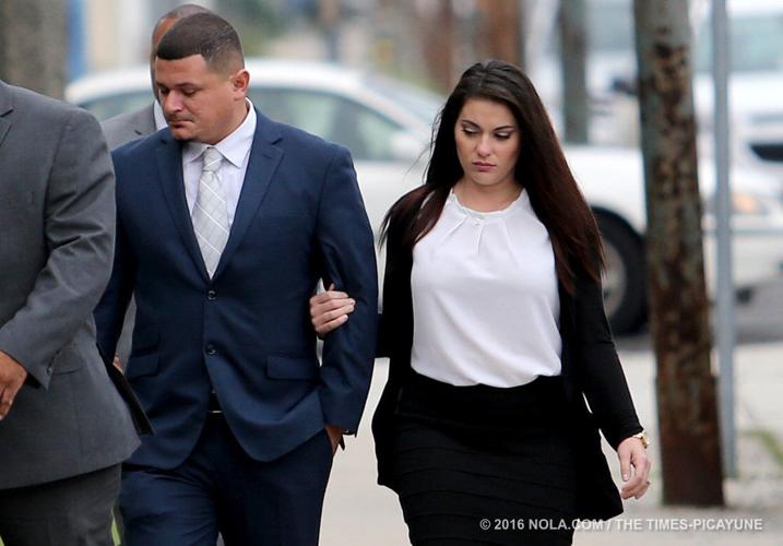 Pierre Thomas testifies in Cardell Hayes trial: "How did it get to this ...