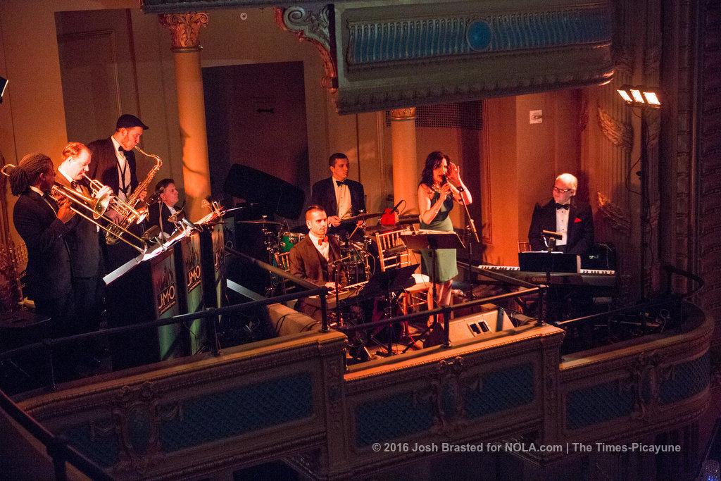 Jimmy Maxwell, NOLA Mardi Gras ball orchestra leader, dies | News ...