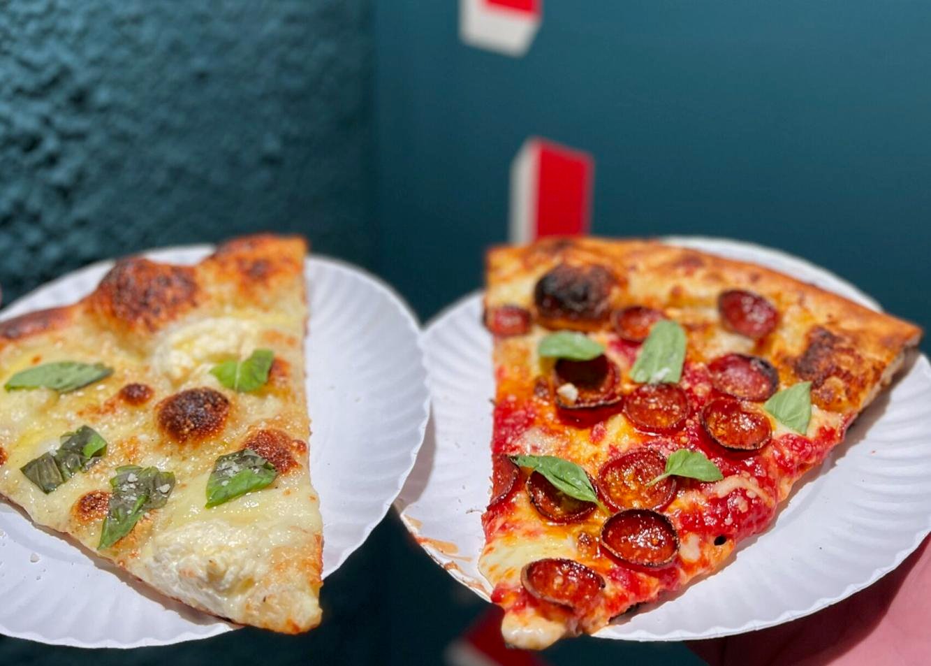 St. Pizza is worthy of New York Times praise. Here's why. | Where NOLA ...