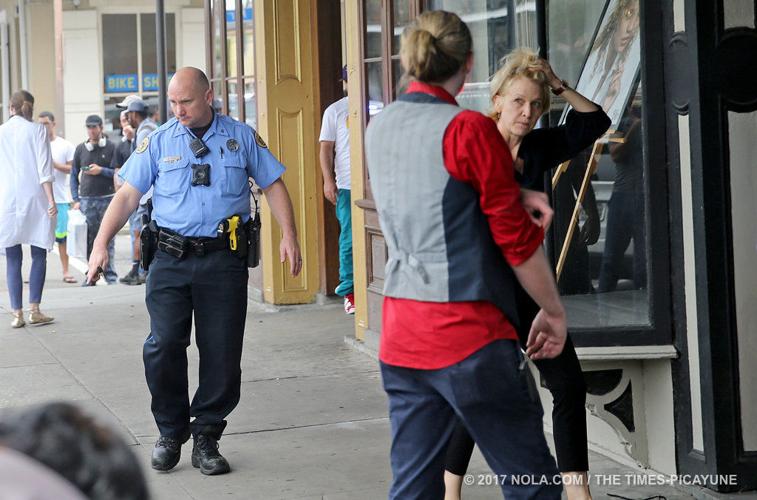 Four alleged members of Central City’s Byrd Gang accused of roles in ...