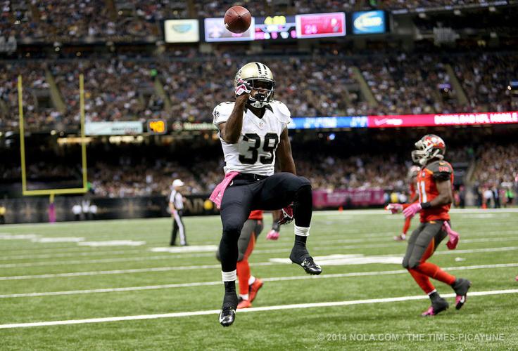 A closer look at Saints' history in overtime | Saints | nola.com