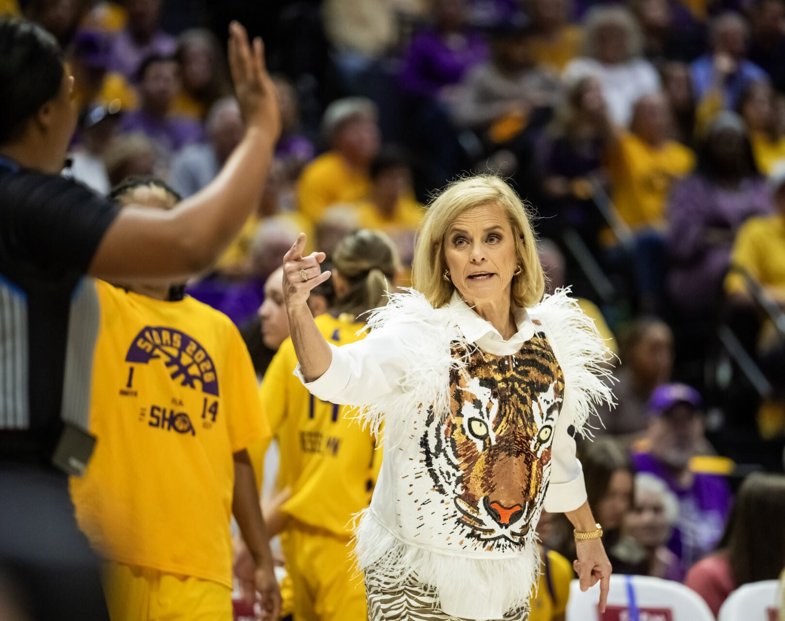 LSU needs to win SEC tourney for best chance in NCAA tourney | Womens ...