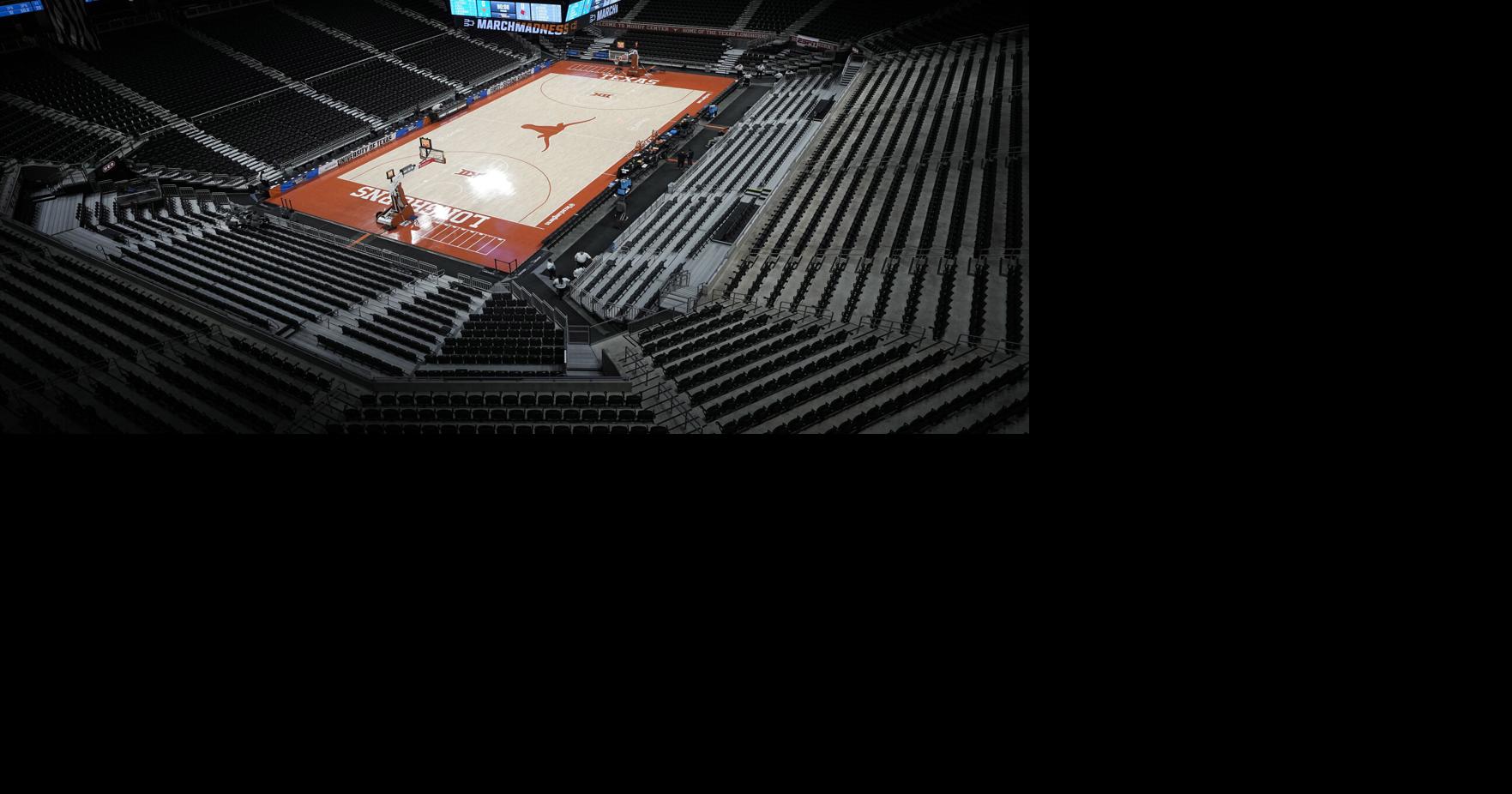 Austin's Moody Center inspired plans for new LSU arena | LSU | nola.com